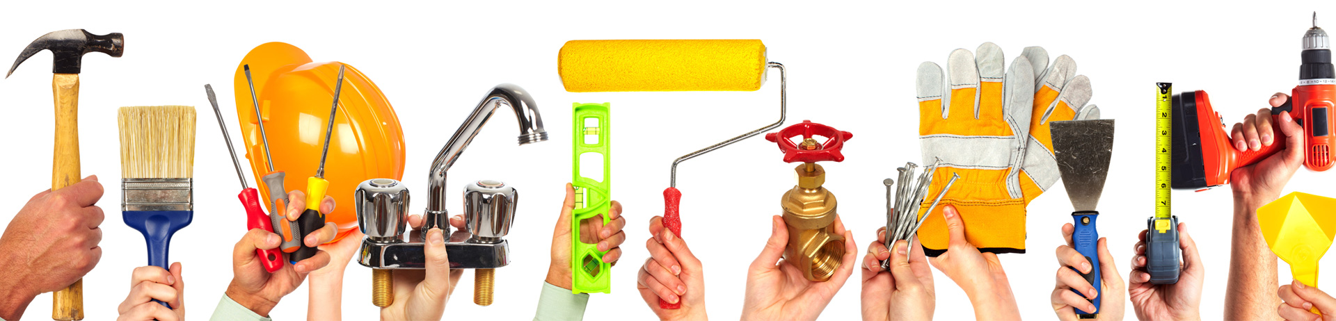 Drywall Repair Santa Clarita Handyman Plumber Electrician Carpenter ...